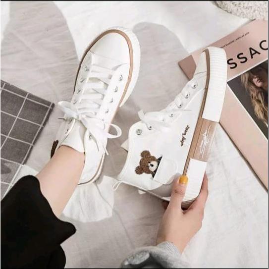 Jual YASMINALSHOP11- sepatu natal /cocok untuk dijadikan hadiah/sepatu ...