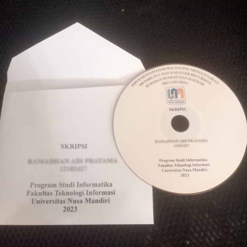 Jual BURNING CD DAN TEMPAT AMPLOP CDNYA | Shopee Indonesia