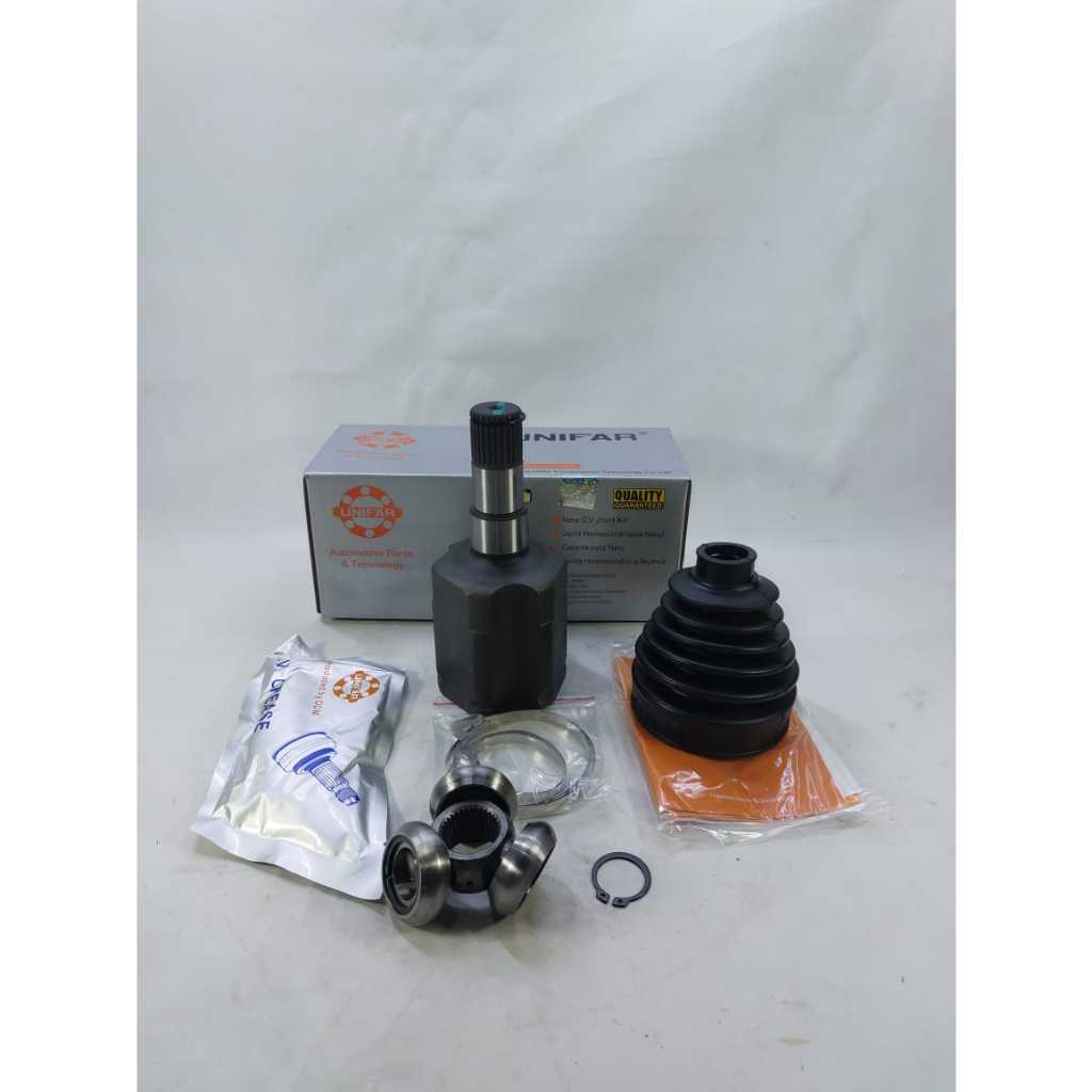 Jual CV Joint AS Roda Dalam Wuling Almaz 1.5 cvt Cortez Turbo CVT kiri AT | Shopee Indonesia