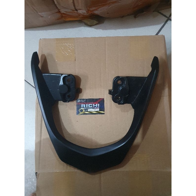 Jual PALANG SADEL BEHEL BESI TEBAL KUALITAS ORIGINAL MOTOR SUPRA X 125 ...
