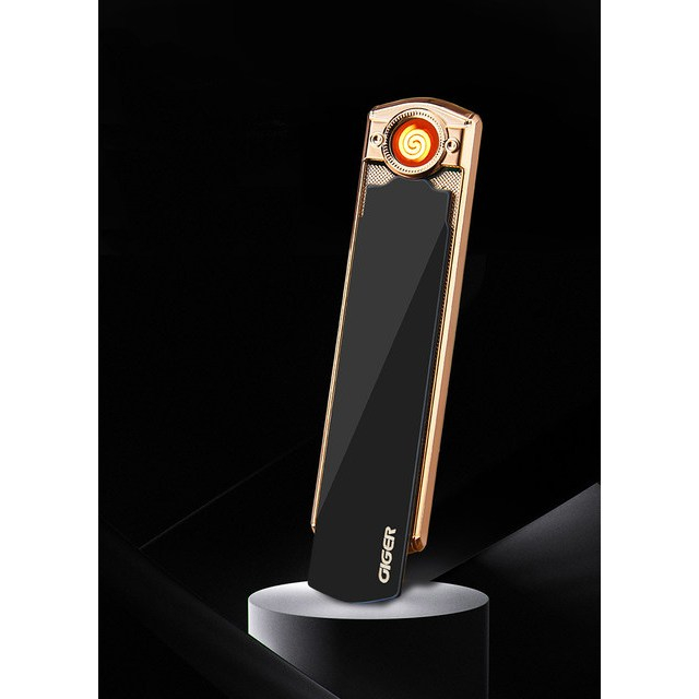 Jual Korek elektrik 073 mancis USB korek api anti angin dapat di cas ...