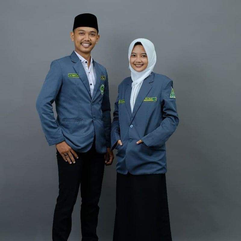 Jual JAS IPNU & IPPNU SUDAH LENGKAP DENGAN LOGO,NAMA &DOMISILI | Shopee ...