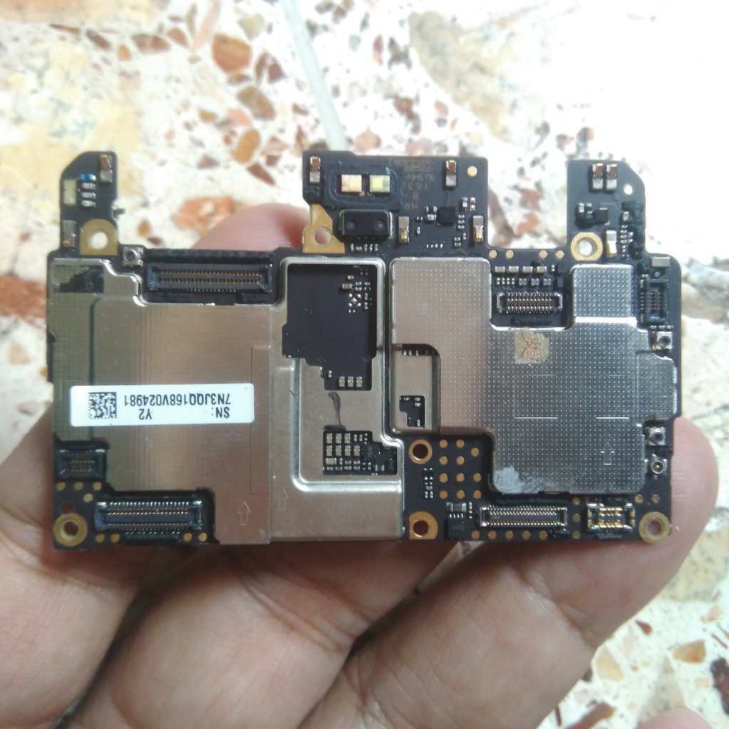 Jual Mesin Huawei P9 EVA-L19 Nyala Normal Mesin Huawei P9 EVA L19 ...
