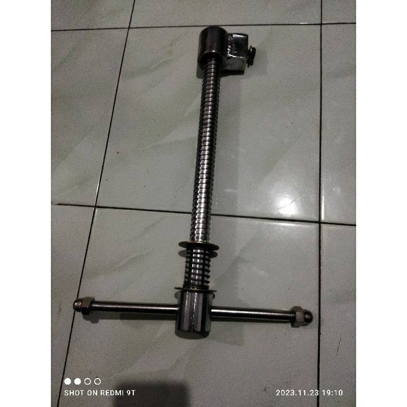 Jual as ragum besar 25mm | Shopee Indonesia