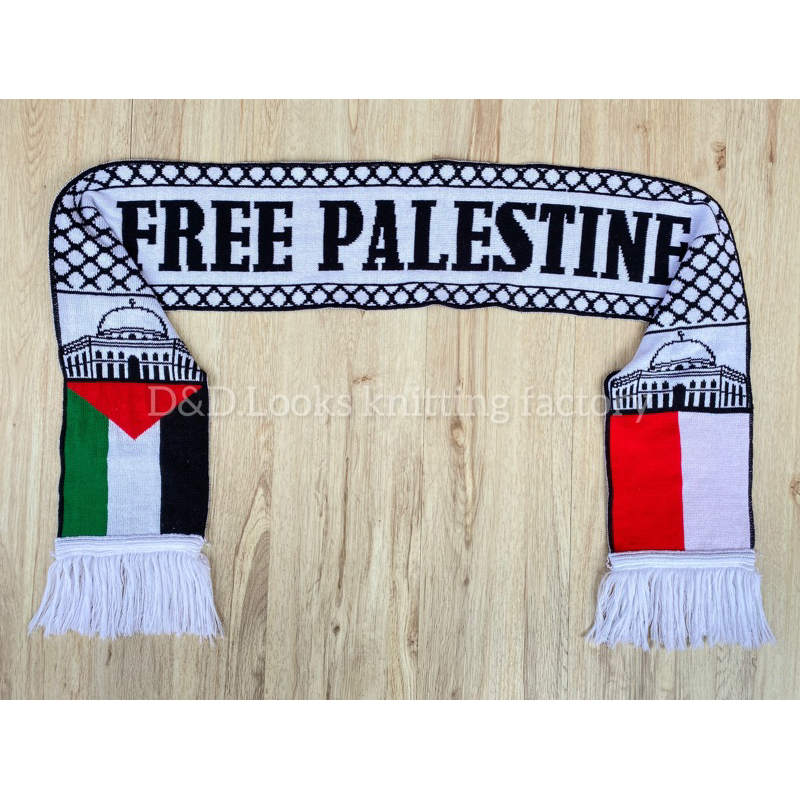 Jual Syal Palestina / Syal Palestine / Scarf Palestine Termurah ...
