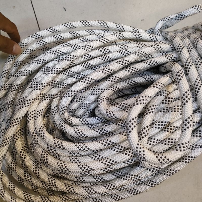 Jual TALI KARMANTEL STATIS 12MM X 200M MURAH | Shopee Indonesia