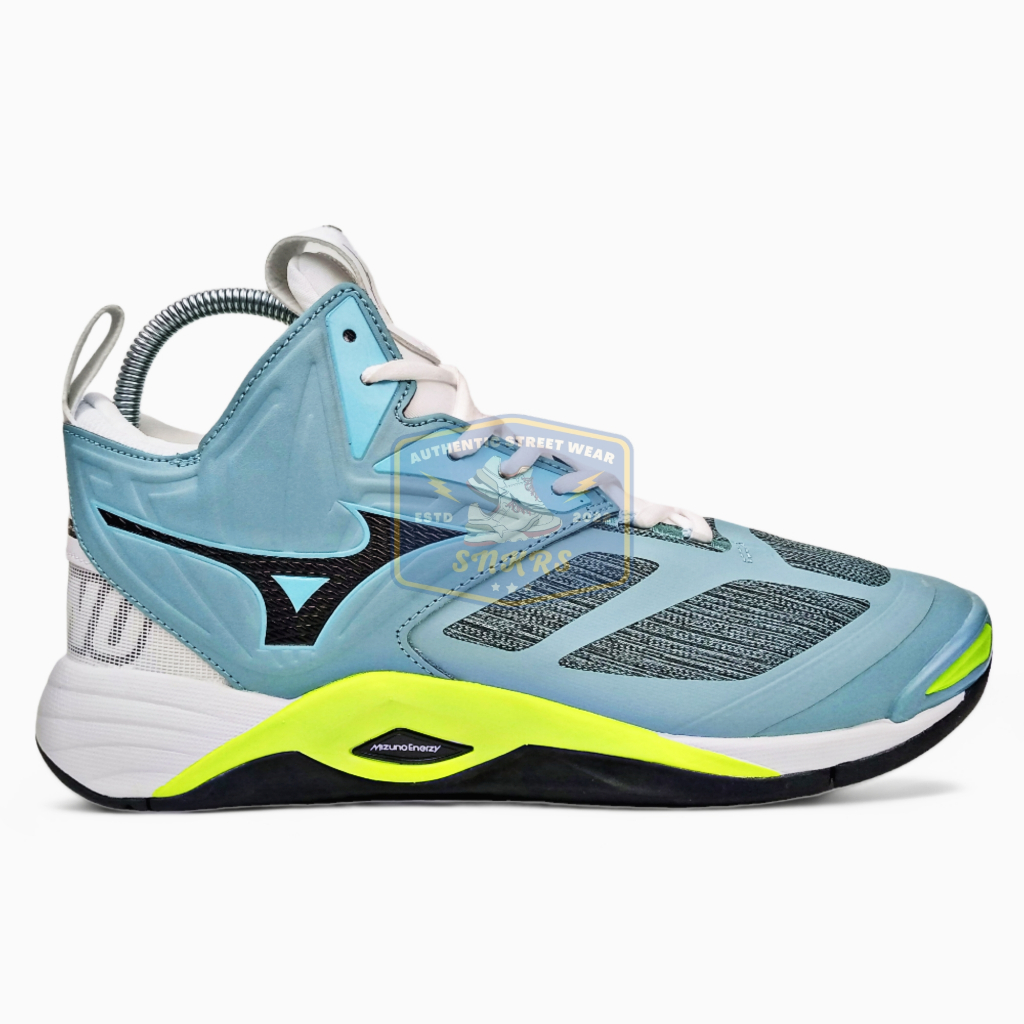 Jual Sepatu voli mizuno wave momentum 2 mid sepatu olahraga profesional ...
