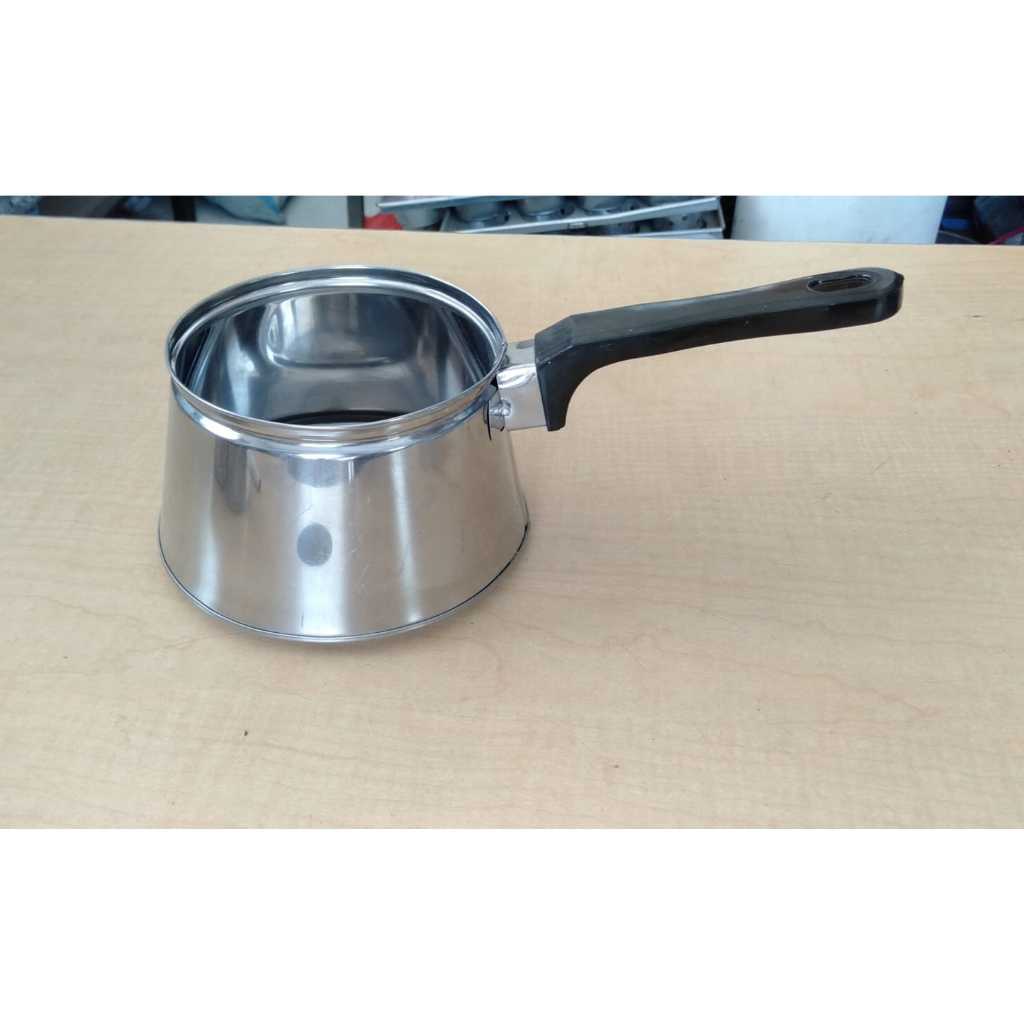 Jual Panci Kopi Turkis Lucu & Antik Serbaguna Bahan Stainless Steel ...