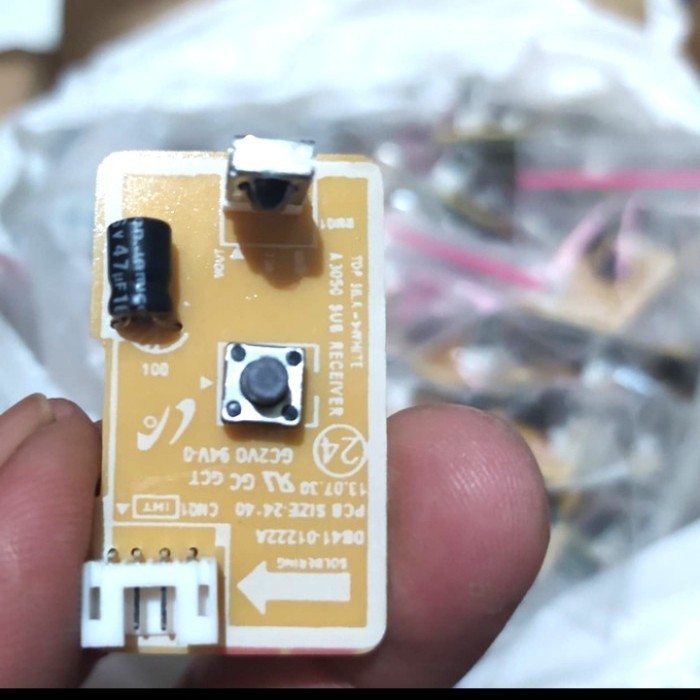 Jual SENSOR AC SAMSUNG SEGITIGA TRIANGLE HT | Shopee Indonesia