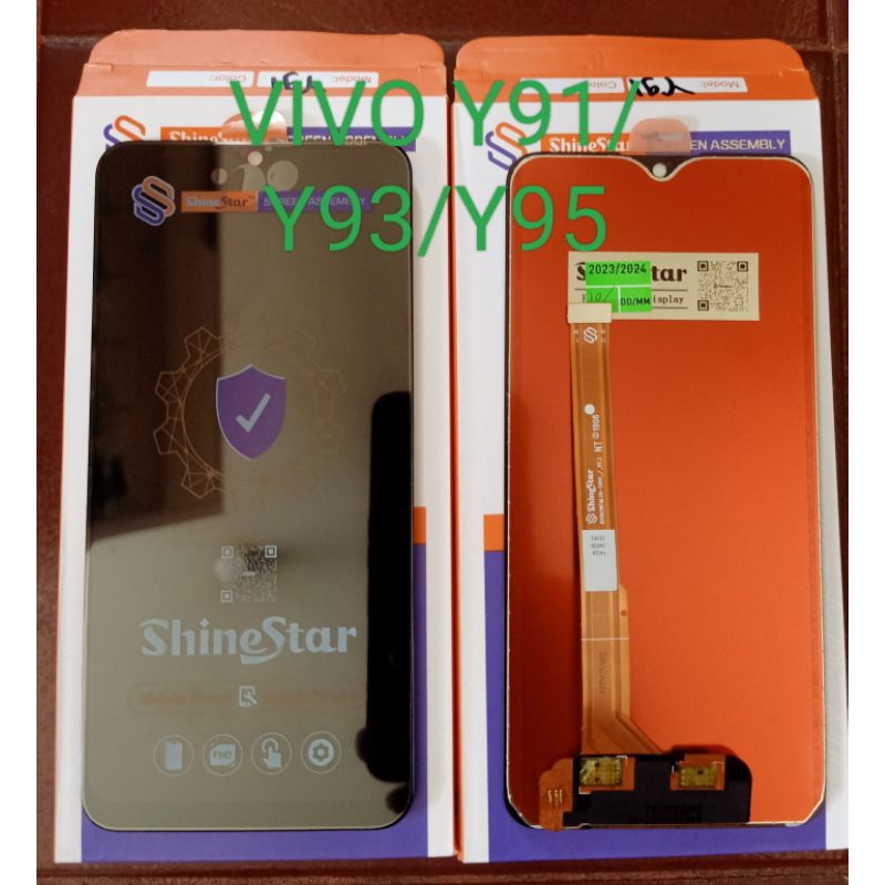 Jual LCD VIVO Y91/Y93/Y95 SHINE STAR | Shopee Indonesia