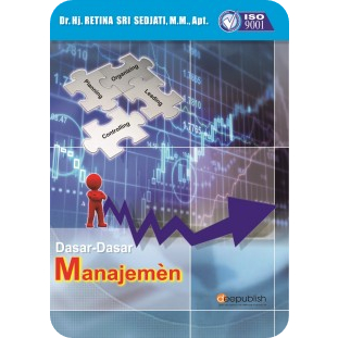 Jual Buku Dasar-Dasar Manajemen | Shopee Indonesia