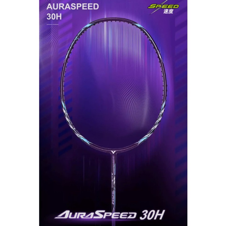 Jual Raket Victor Badminton Auraspeed 30 H / ARS-30H | Shopee Indonesia