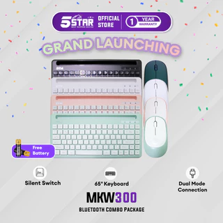 Toko Online 5STAR Official Store | Shopee Indonesia