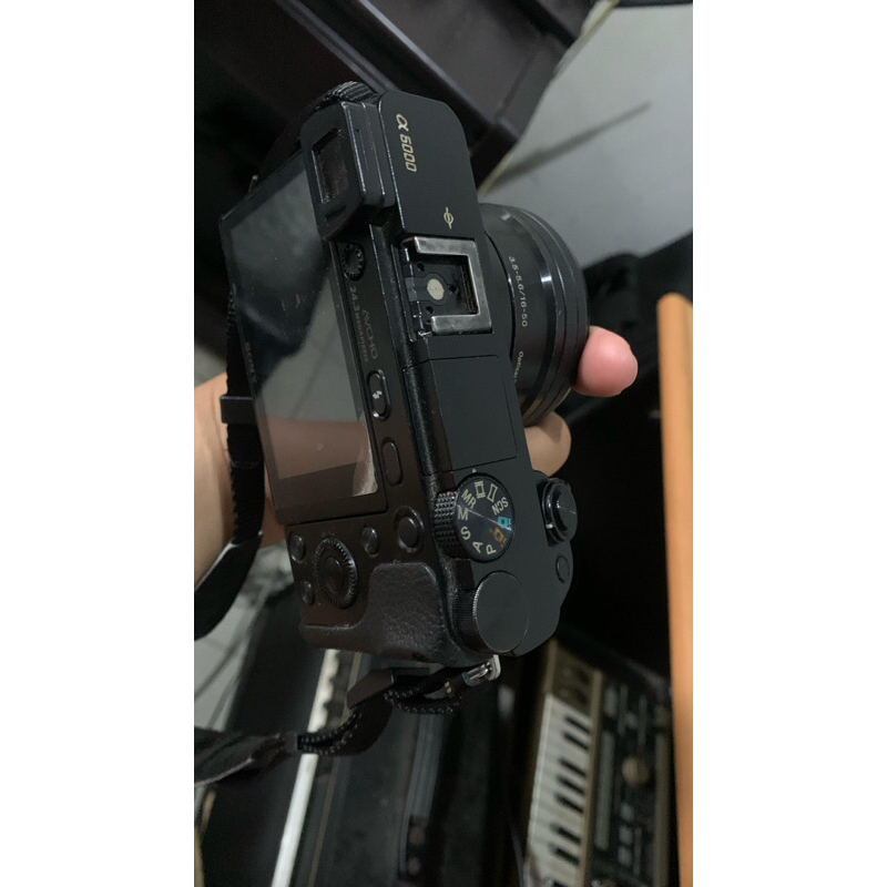 Jual Camera Mirrorless Sony Second | Shopee Indonesia