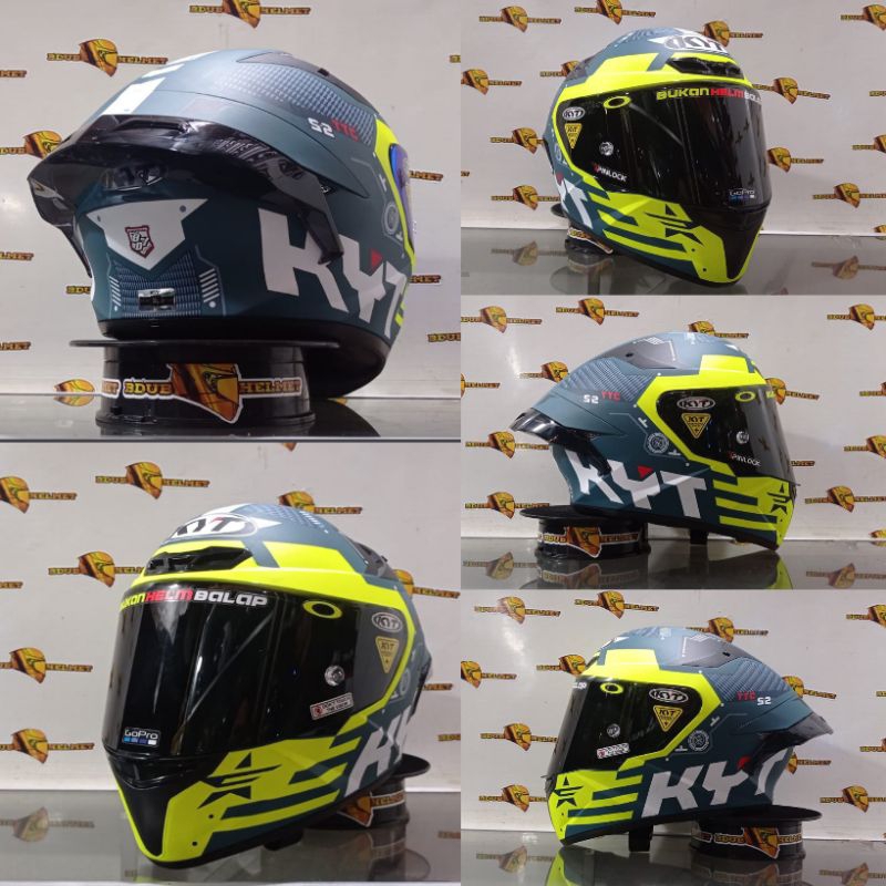 Jual HELM FULL FACE KYT TT-COURSE FUSELAGE MAT RED ORIGINAL HELM/PAKET GANTENG | Shopee Indonesia