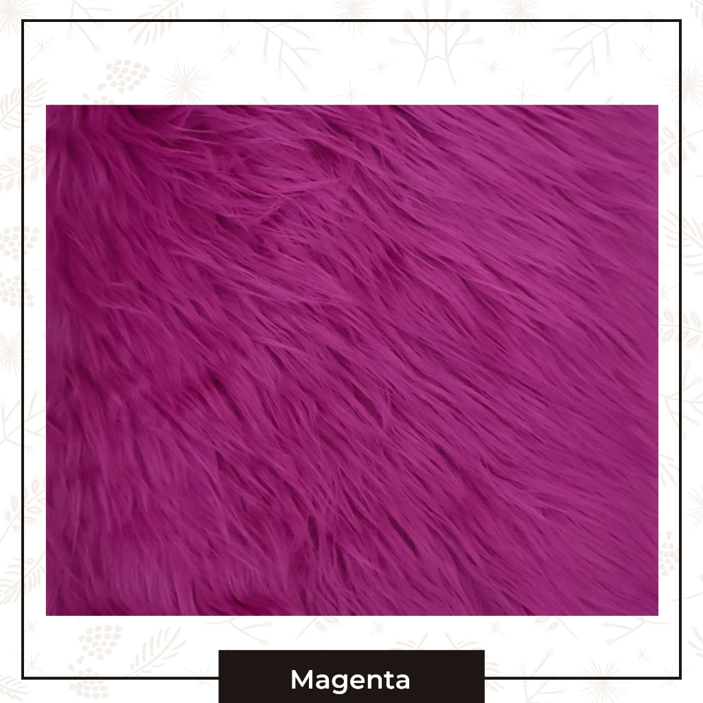 Jual Syal Bulu Korea Lembut dan Halus, Syal Premium/ Selendang Bulu ...