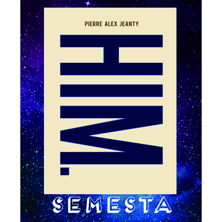 Jual Buku HIM by Pierre Alex Jeanty (English) | Shopee Indonesia Jual Buku HIM by Pierre Alex Jeanty (English) | Shopee Indonesia