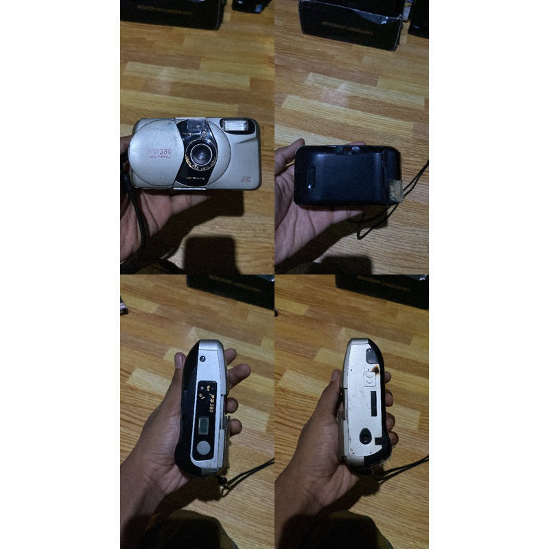 Jual KAMERA DIGITAL GAMBLING BEKAS KONDISI MATI,Digicam bekas pajangan ...