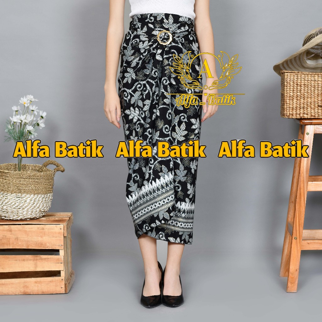 Jual ROK LILIT COD/ROK LILIT WISUDA/ROK LILIT TERBARU/ROK LILIT JUMBO ...