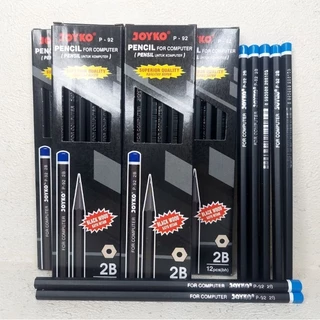 Jual Pensil Joyko Terlengkap & Harga Terbaru November 2024 | Shopee ...