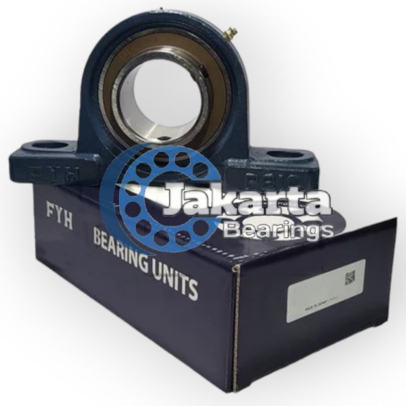 Jual PILLOW BLOCK UCP 320-64 / UCP320-64 aas 4 inchi MERK FYH | Shopee Indonesia