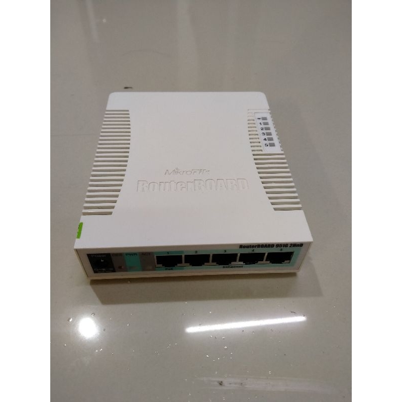 Jual Mikrotik RB951G-2HnD | Shopee Indonesia