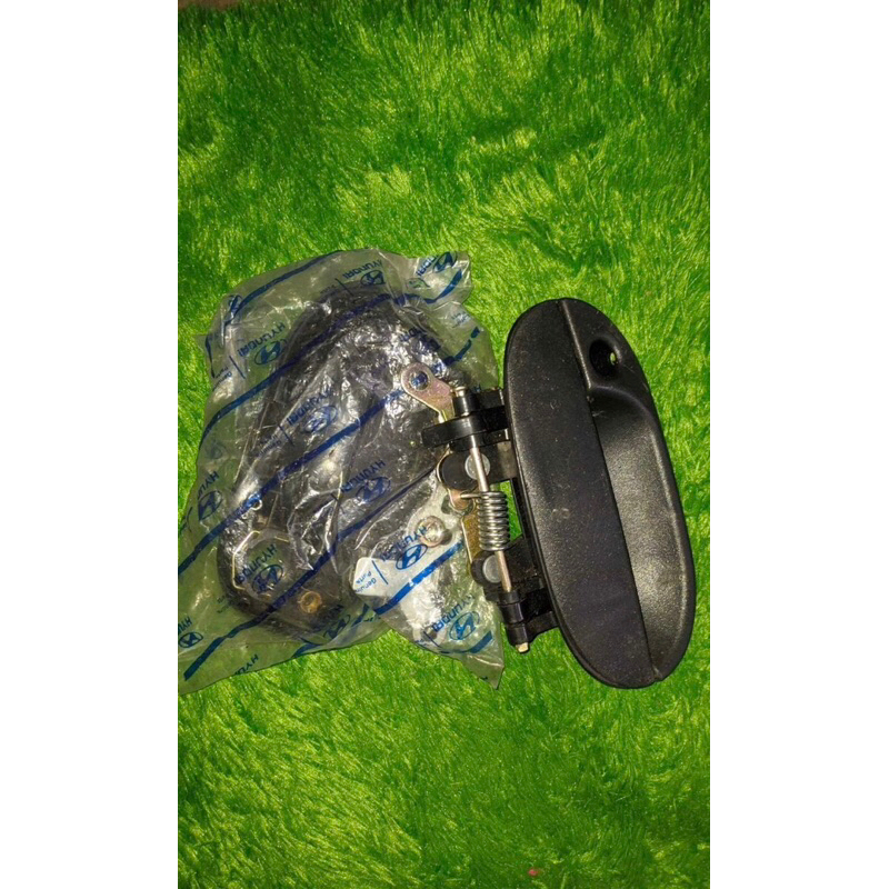 Jual Handle Pintu Mobil NYUNDAI ACCENT | Shopee Indonesia