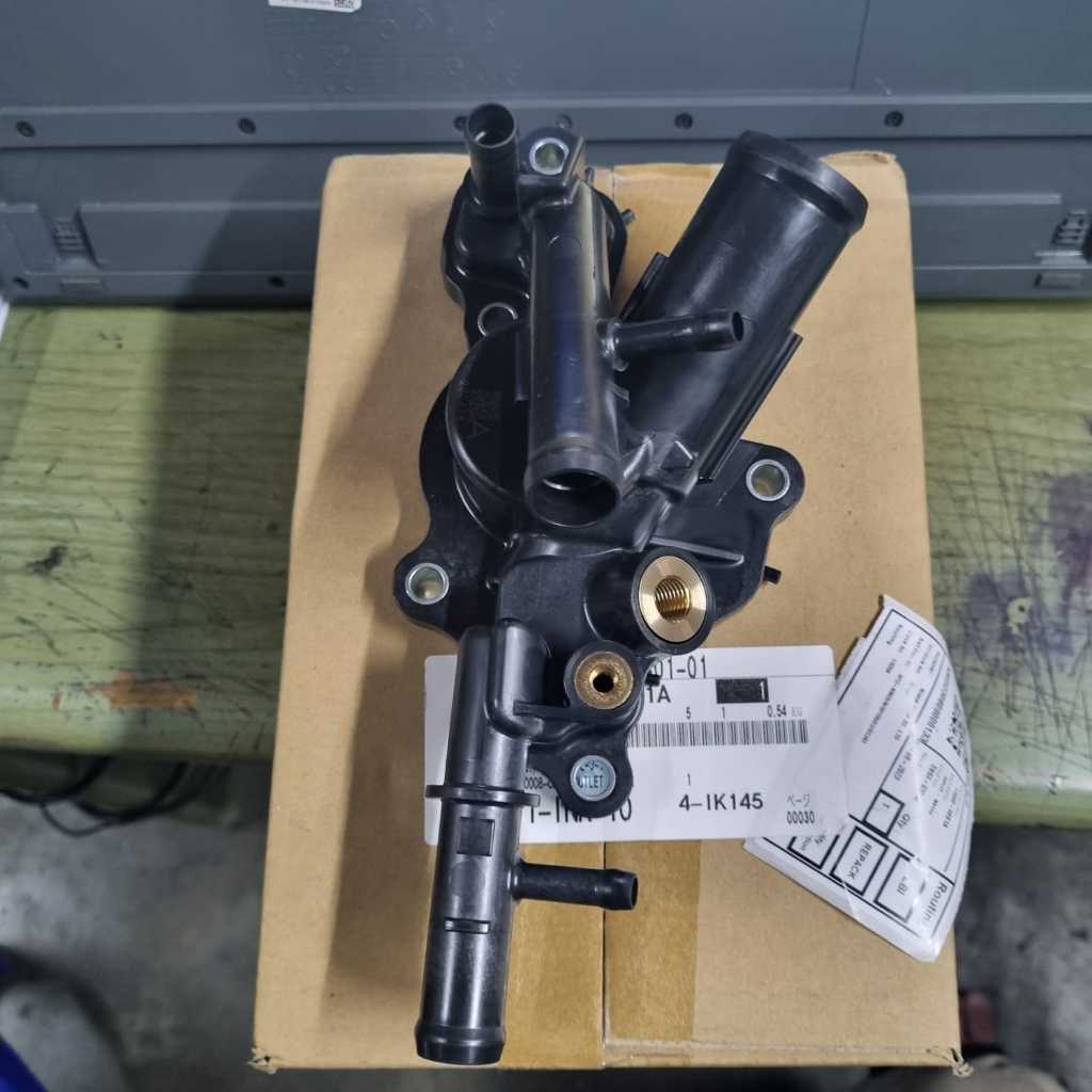 Jual OUTLET WATER NISSAN XTRAIL T32 2000CC CVT MATIC 11060-4BB1A ...