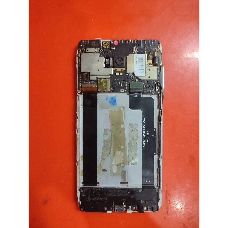 Jual mesin xiaom redmi note 4 mediatek hidup normal | Shopee Indonesia