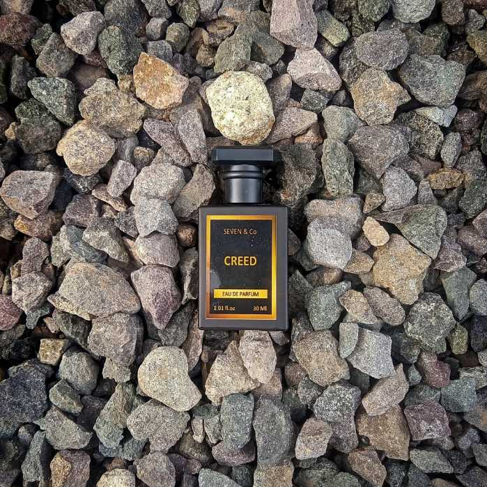 Jual Creed Parfum by SEVEN&CO (For Men) | Shopee Indonesia