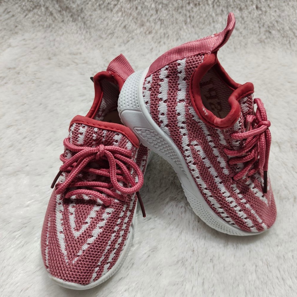 Jual Sepatu santai anak Merk RAFA Type LKY07JR cowok cewek untuk pesta ...