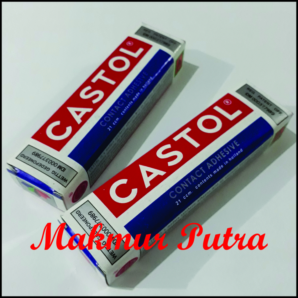 Jual Lem Castol Mini14CC | Shopee Indonesia