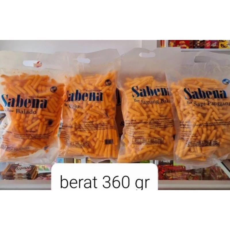 Jual sabena | Shopee Indonesia