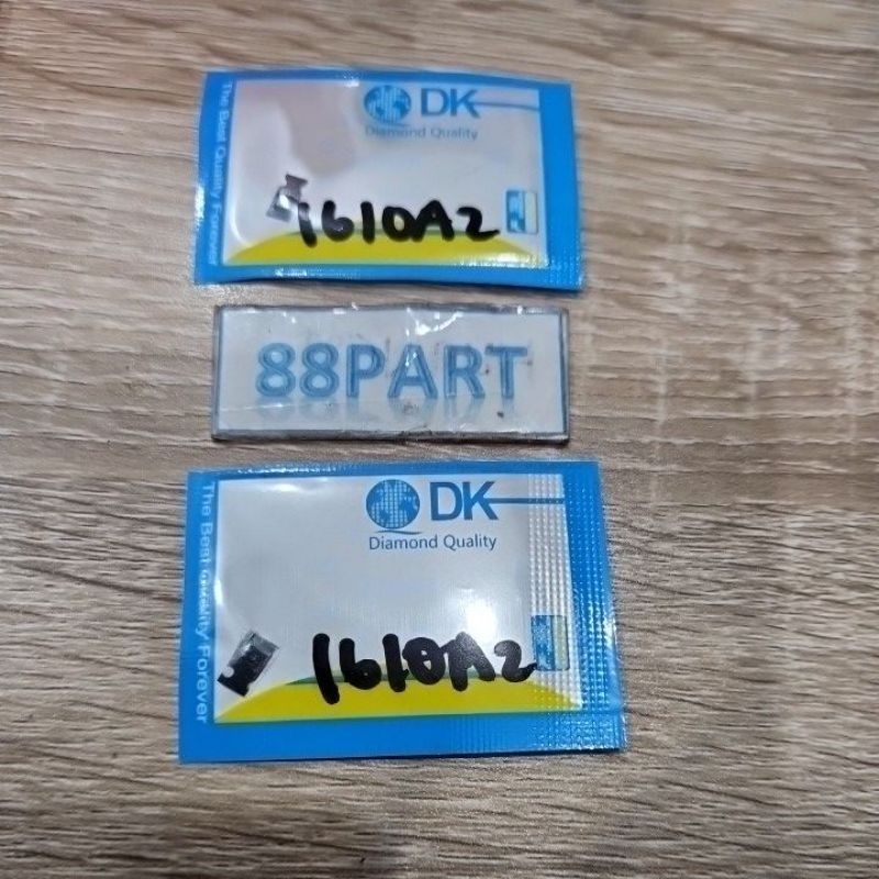 Jual IC CAS 6 6 PLUS 1610A2 U2 36 PIN | Shopee Indonesia