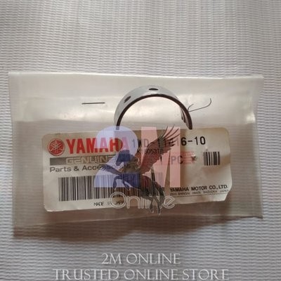 Jual METAL BALANCER CRANKSHAFT R25 MT25 YGP 1WD | Shopee Indonesia