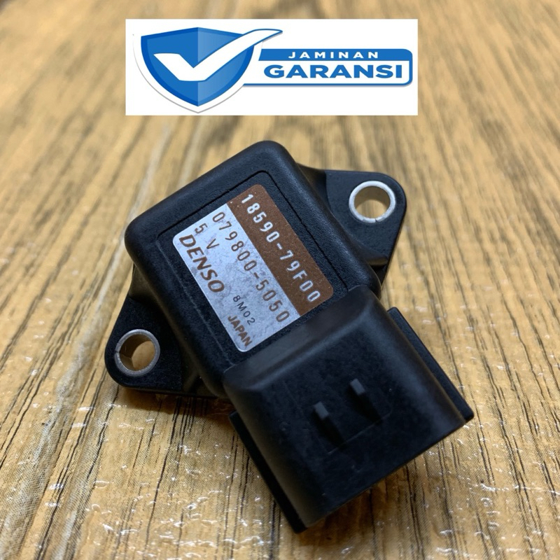 Jual Sensor map suzuki apv carry futura original copotan 5050 | Shopee ...