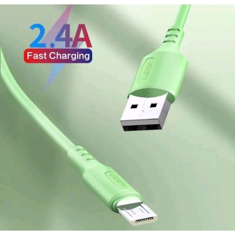 Jual Kabel data micro | Shopee Indonesia