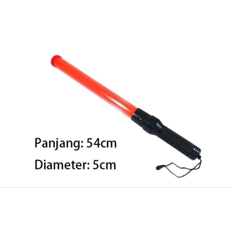 Jual Lampu lalin stick lamp /lampu lalu lintas | Shopee Indonesia