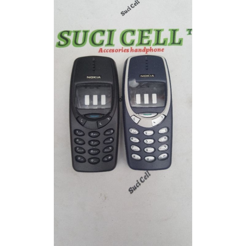 Jual Casing Nokia 3310 NHM-5NX | Shopee Indonesia