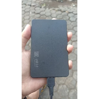 Jual Harddisk External 1 TB Terlengkap & Harga Terbaru Agustus 2024 | Shopee Indonesia