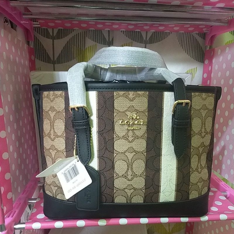 Jual Tote coc + box | Shopee Indonesia