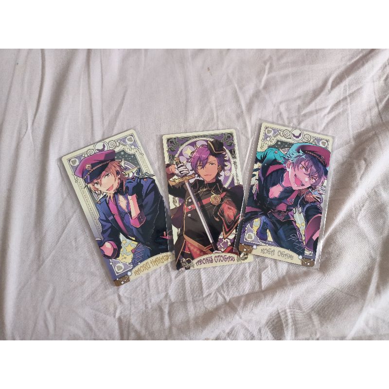Jual ENSEMBLE STARS!! Undead Arcana | Shopee Indonesia