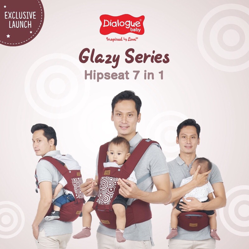 Jual Dialogue Hipset 7 In 1 | Shopee Indonesia