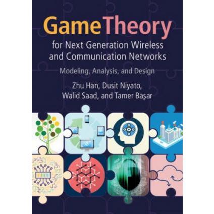 Jual Game Theory for Next Generation Wireless and Communication ...