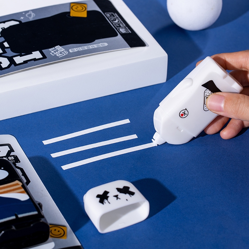 Jual Tip Ex Kertas Unik / Barang Random Gabut Murah / Barang Lucu ...