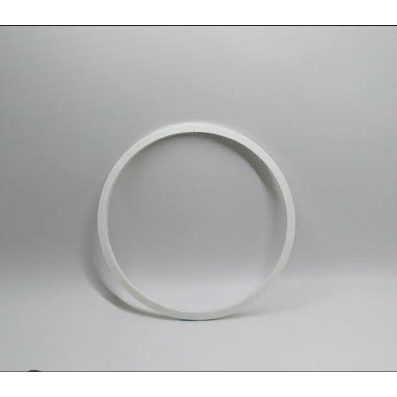 Jual ring pipa macrame ukuran 20cm | Shopee Indonesia