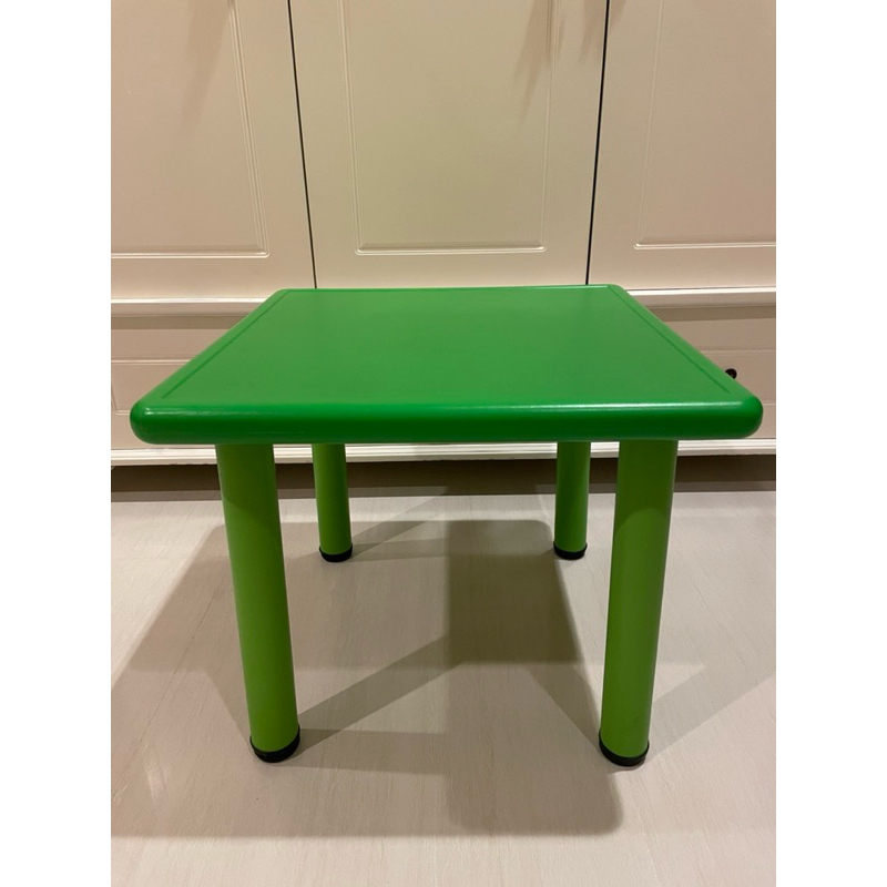 Jual Informa Meja Anak Square | Shopee Indonesia