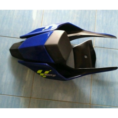 Jual Body Belakang Model R1 PNP Yamaha R15 OLD V1 V2 Body Belakang R15 ...