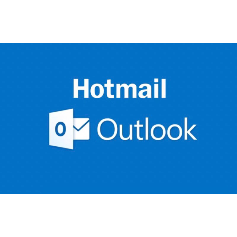 Jual HOTMAIL / OUTLOOK GARANSIFULL 30 HARI | Shopee Indonesia