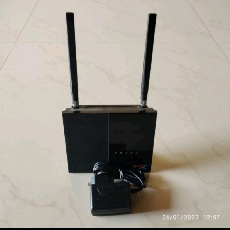 Jual Bolt Bl100 Modem 4g Router Wifi Unlock Simcard Band 40 All ...